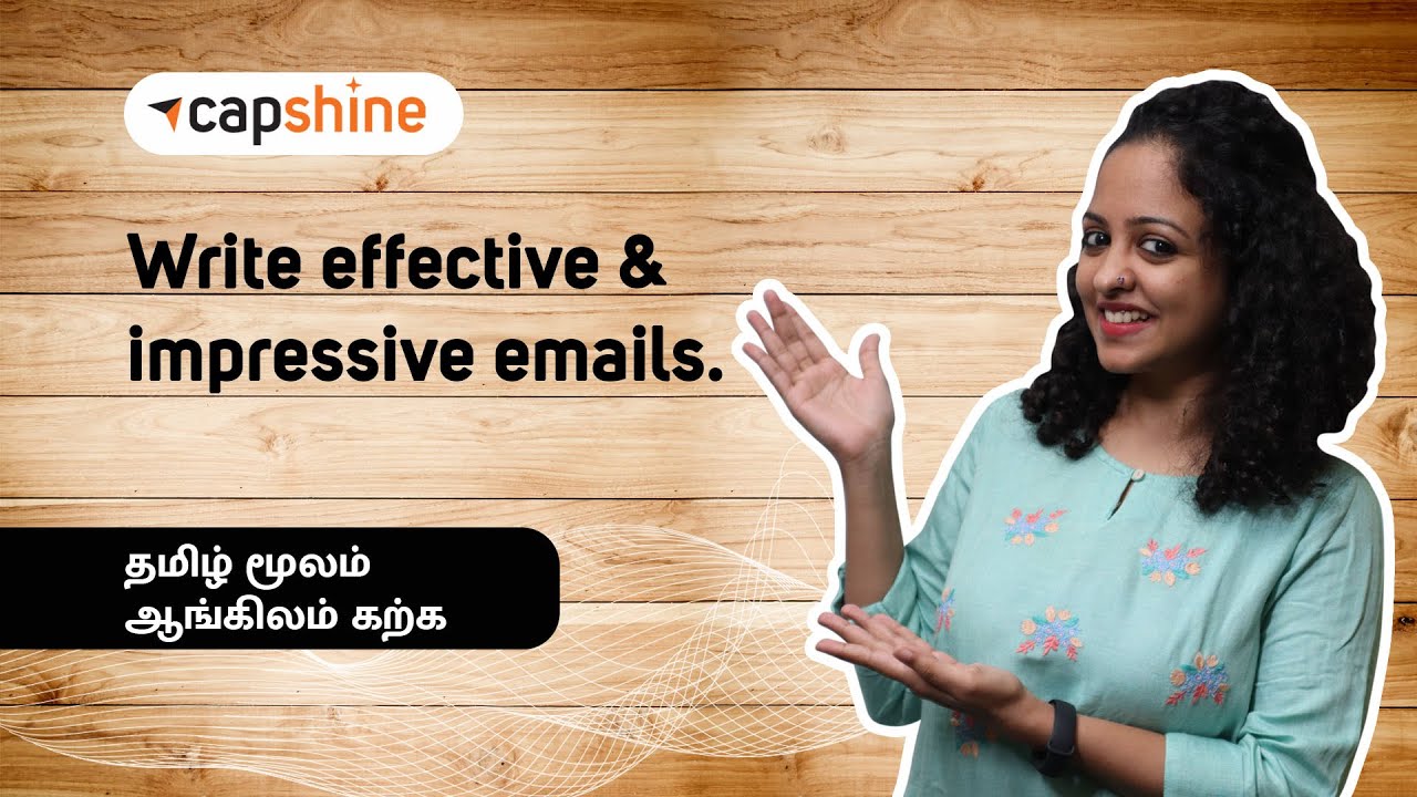 How to write a perfect email? Tips to write effective & impressive ...