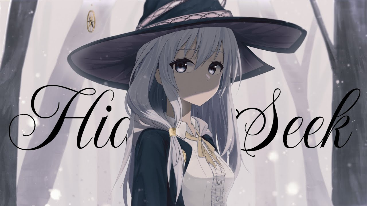 Hide & Seek -「AMV」 -「Anime MV」 - YouTube