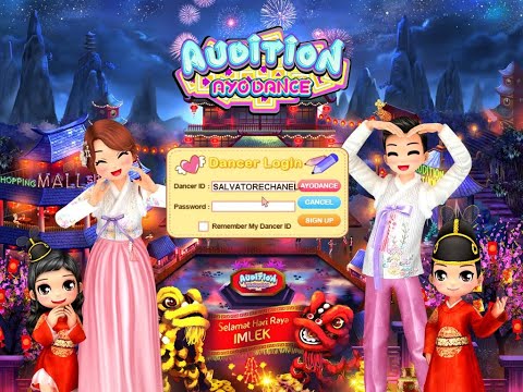 SONIC SQUAD - Masih Ingusan [ Audition Ayodance ]