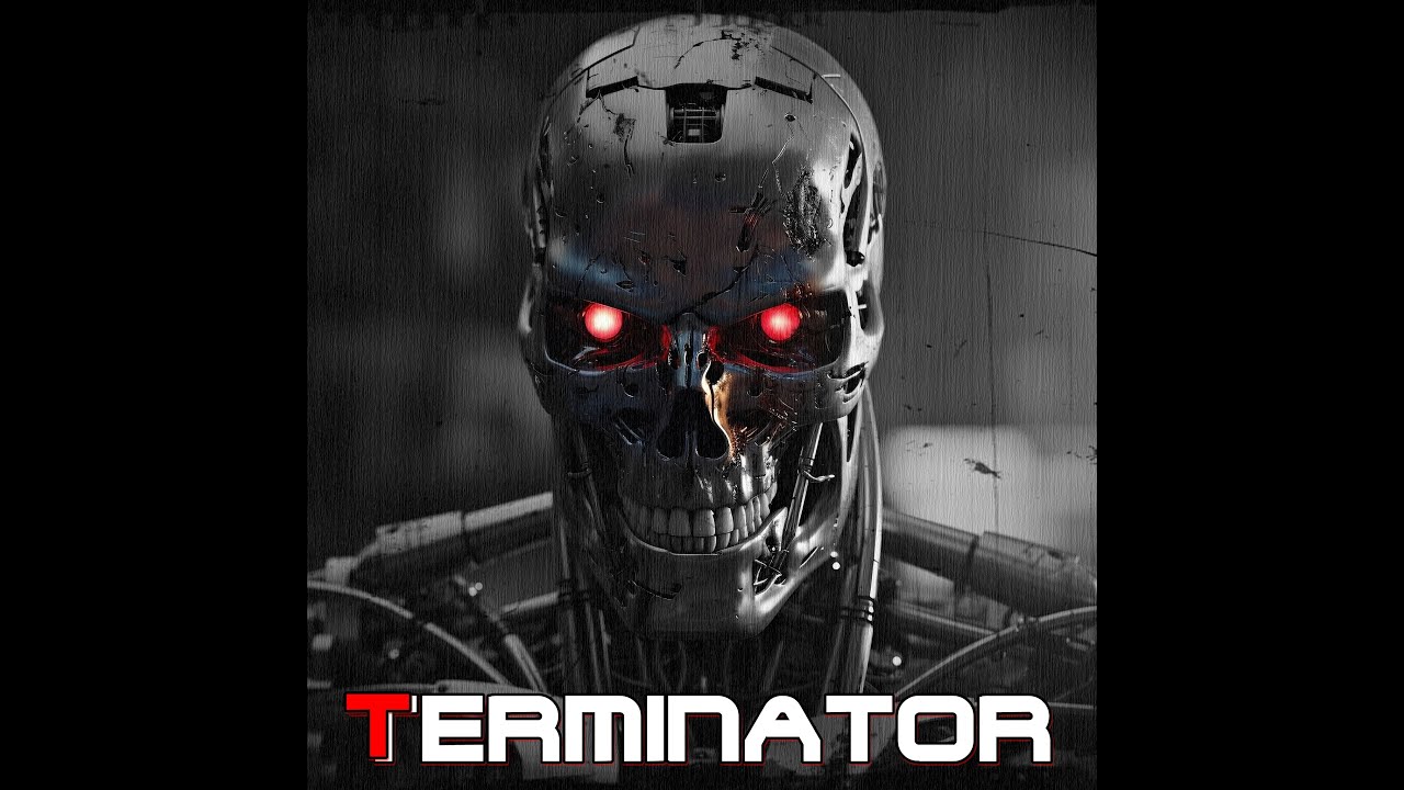Терминатор: Начало (Terminator: Beginning) - Terminator Music (Remix DJ ...