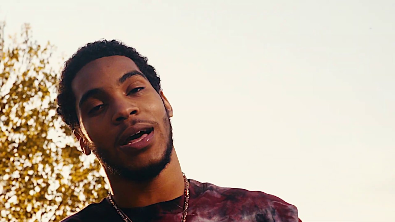 Lil Blade - Love The Game (Official Music Video) - YouTube