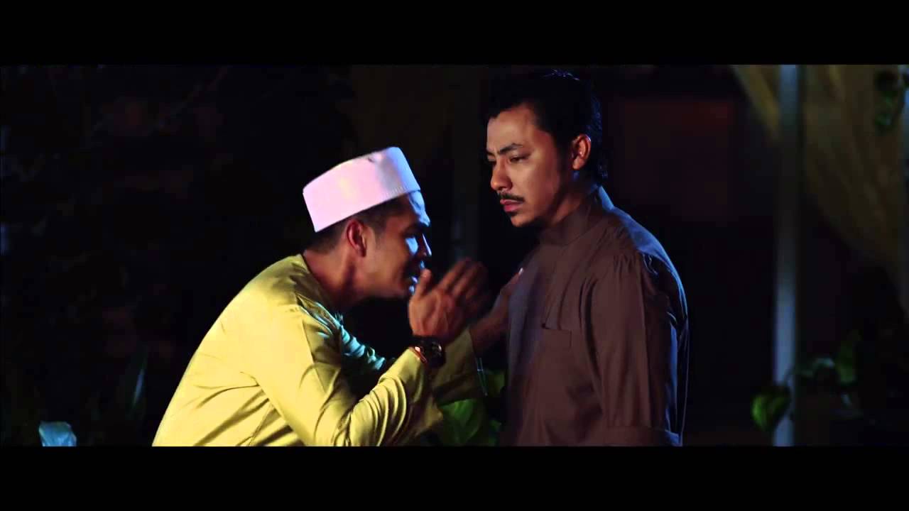 Munafik Official Trailer - YouTube