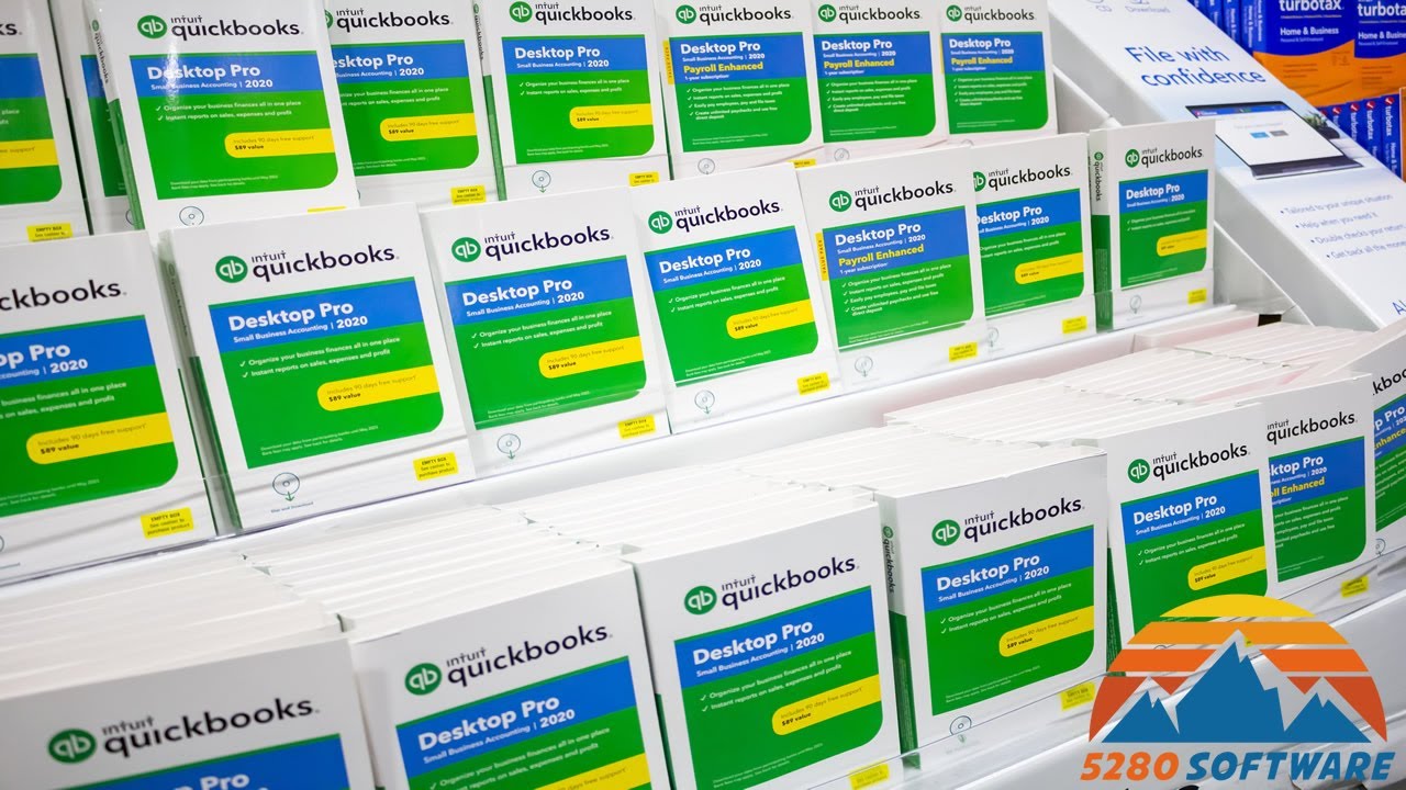 3 Ways A Custom Quickbooks Mobile App Can Help Your Business - YouTube