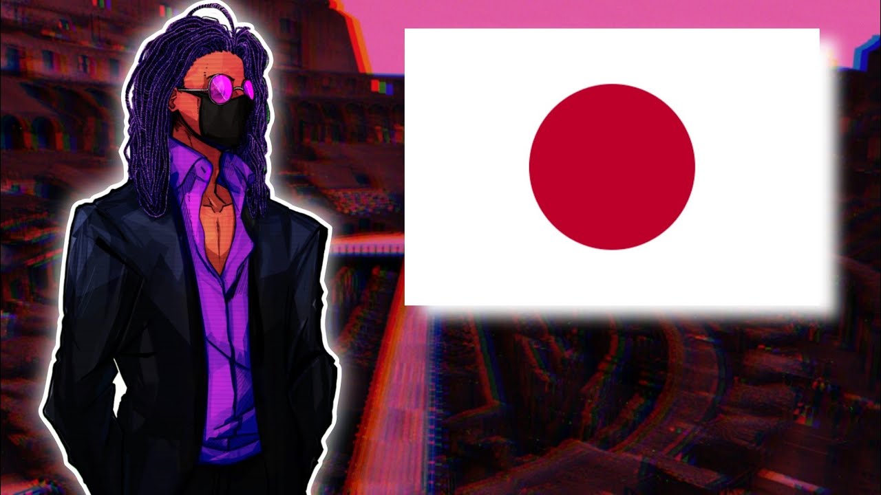 S4E13 Interview with Chuck McBeef Chest about Japan and Judo - YouTube