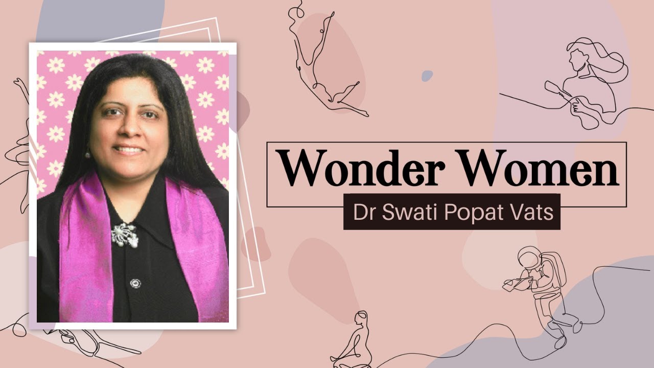 Women's Day Special: Interview with early childhood educationist Dr ...
