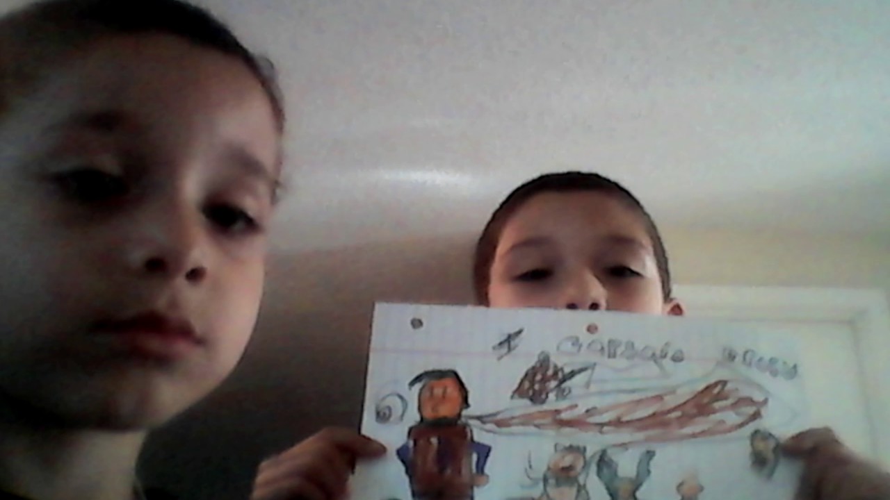 Joseph ghattas made Captain drosy - YouTube