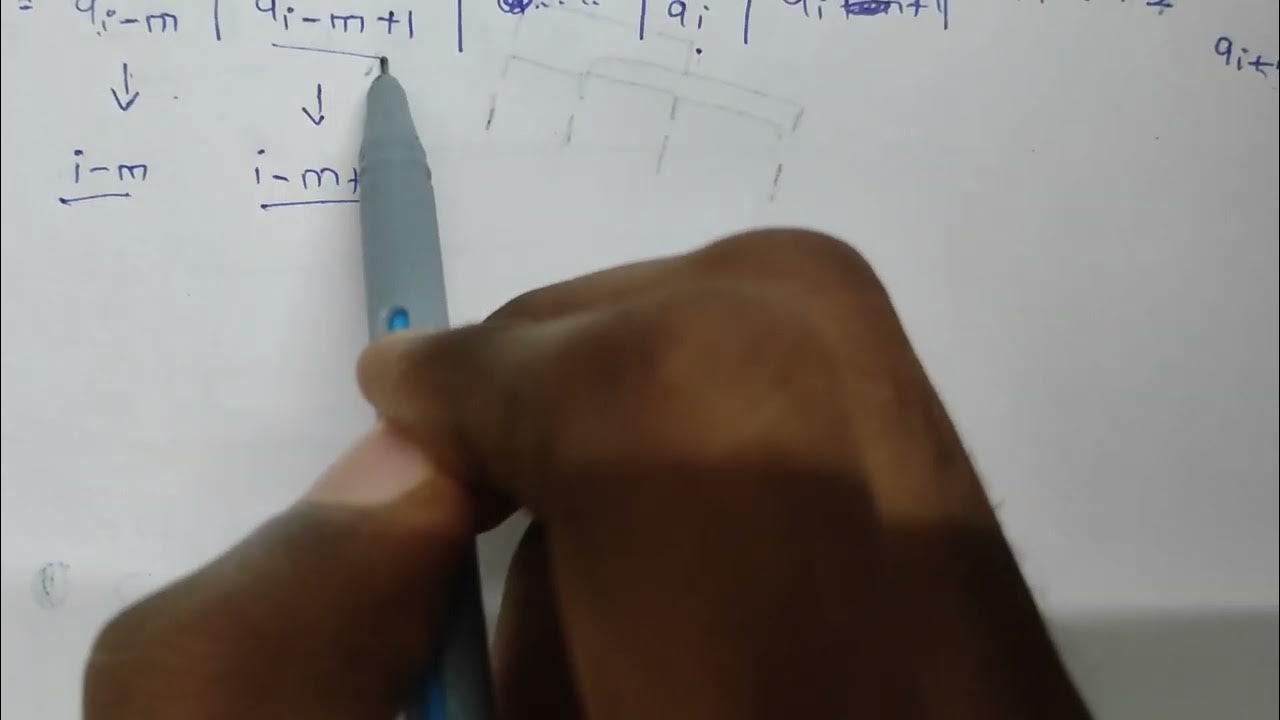 B. Turtle and an Infinite Sequence Codeforces Round 949 (Div. 2) - YouTube