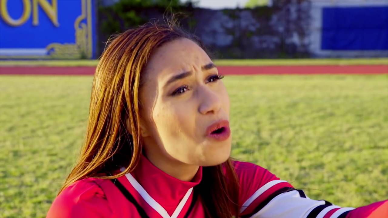 Literally My Life OFFICIAL MUSIC VIDEO ¦ MyLifeAsEva - YouTube