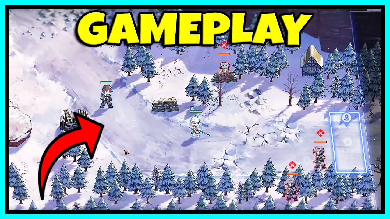 REVERSE COLLAPSE CODE NAME BAKERY DEMO GAMEPLAY - YouTube