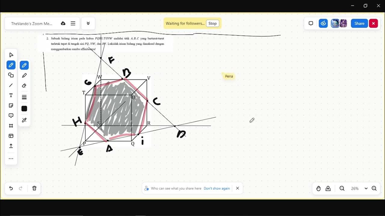 Remedial UAS Geometry - YouTube