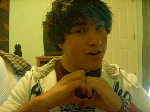 dear pablo.. - YouTube