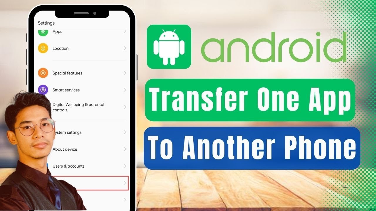 How To Transfer One App To Another Phone YouTube how-to-transfer-one-app-to-another-phone-youtube