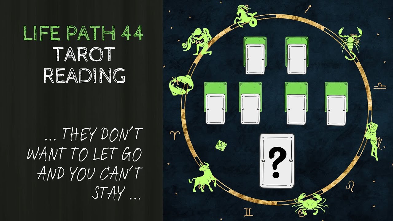 Life Path 44 | Someones Insecurities Are Building Unnecessary Tension ...