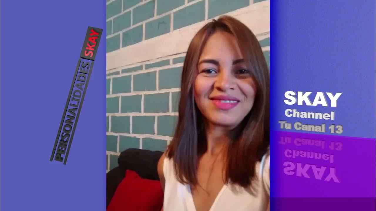 Kenia Gomez - YouTube