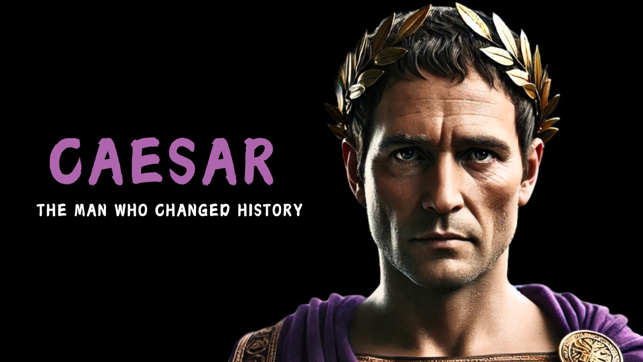 Gaius Julius Caesar: The rise and fall of a legend | The real story ...