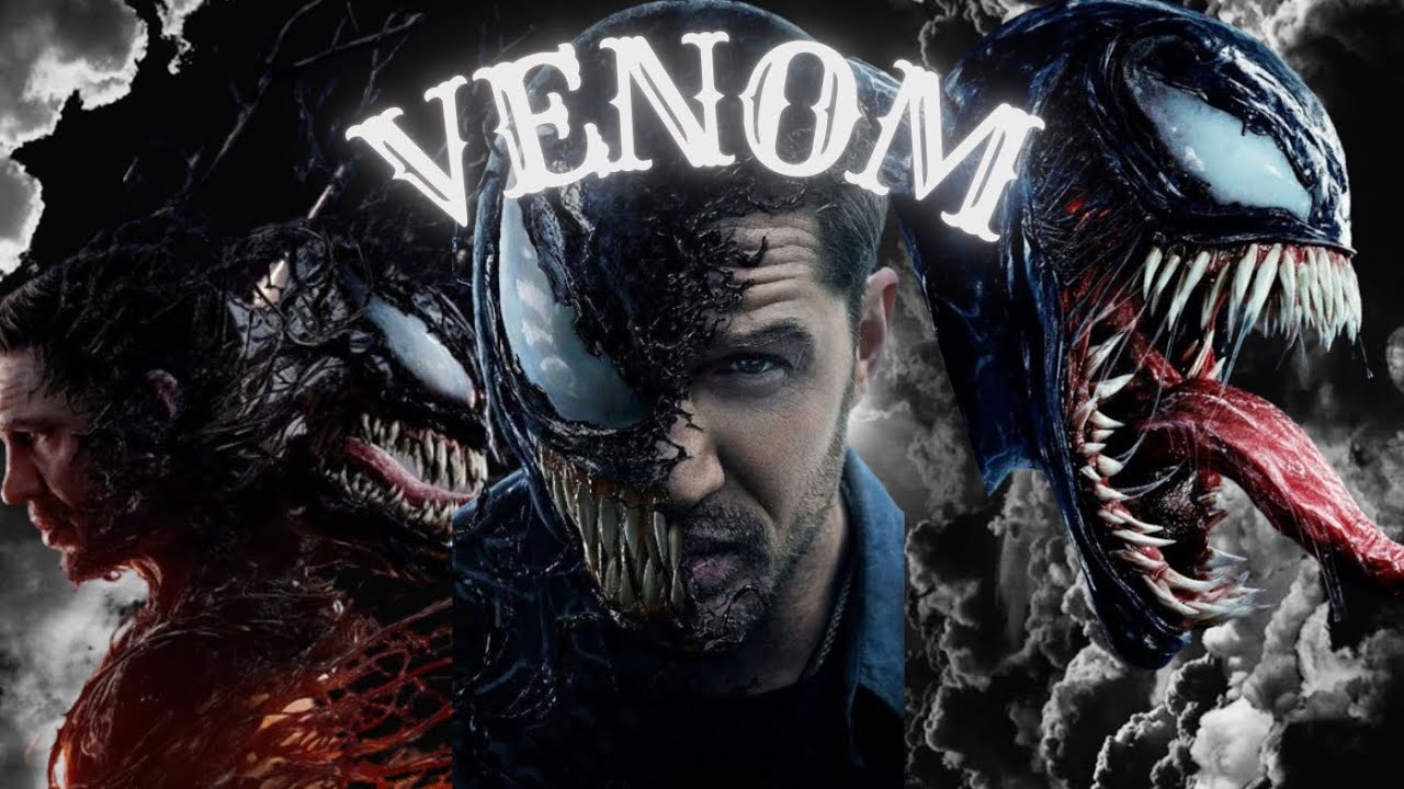 VENOM / FILME COMPLETO DUBLADO VENOM / FILME DE AÇÃO VENON - YouTube