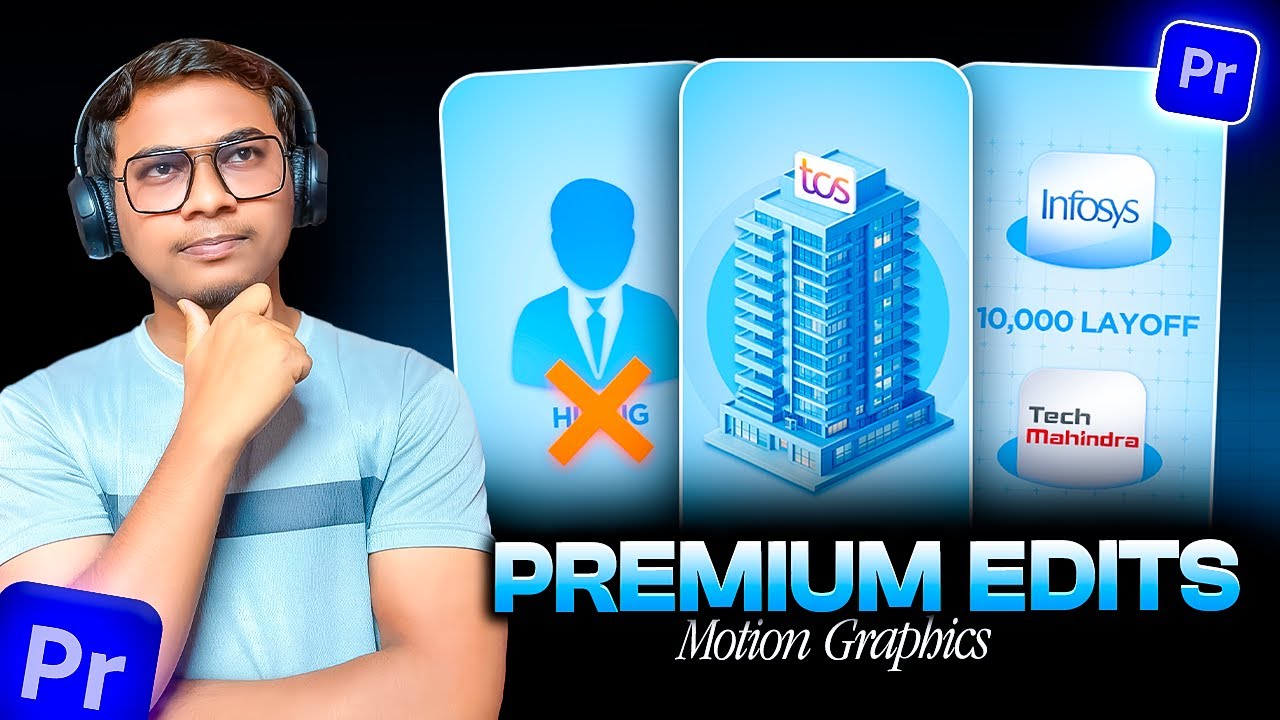 How to edit Viral Reels in Premiere Pro | Live Reel Editing - YouTube