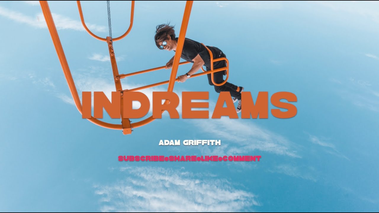 InDreams - Adam Griffith - Chill lofi hip hop - lofi music for studying ...