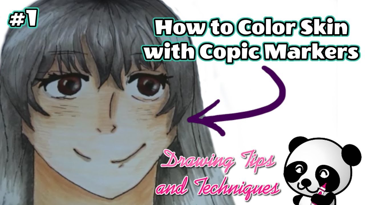 How To Color Skin With Copic Markers Drawing Tips Techniques 1 how-to-color-skin-with-copic-markers-drawing-tips-techniques-1