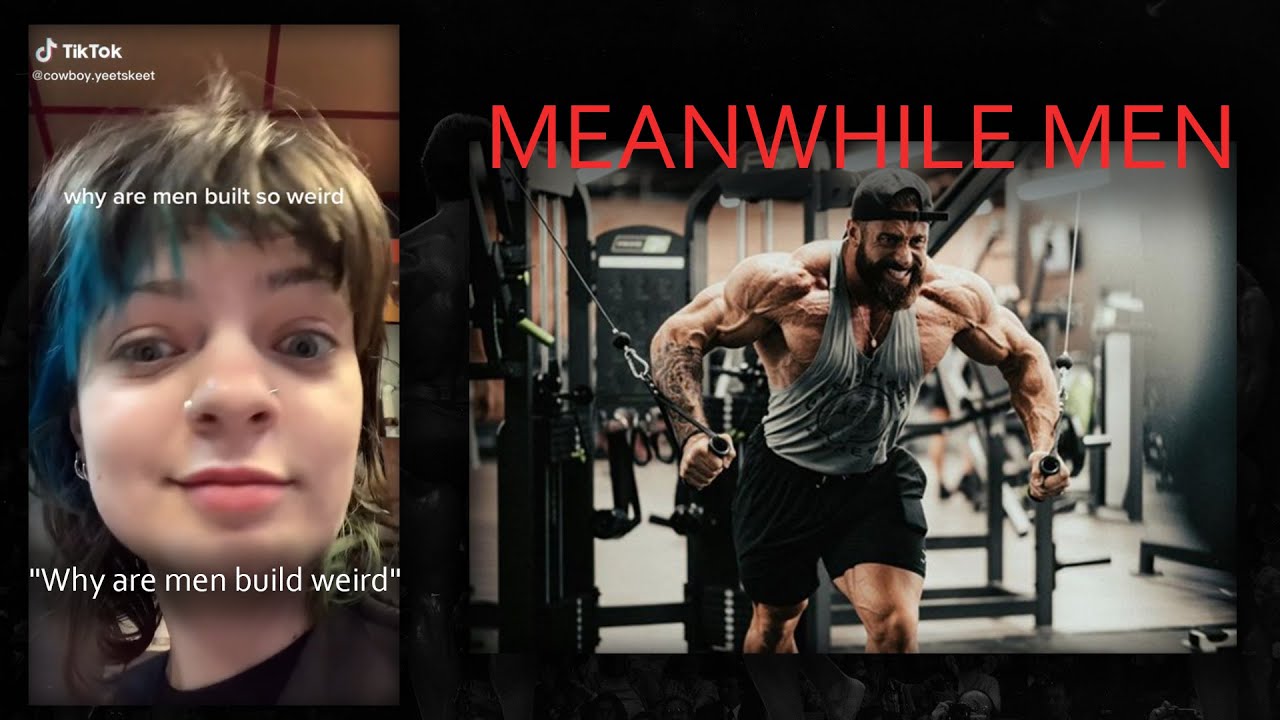 Why Are Men Built Weird YouTube Why Are Men Built Weird YouTube