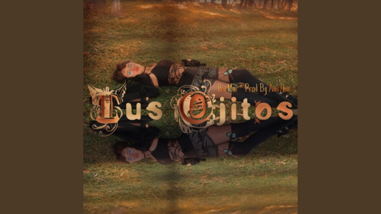 Tus Ojitos - YouTube