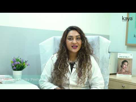 Insta Clarity Peels By Kaya