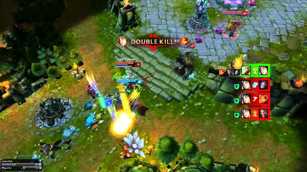 Vídeo de Apresentação l Highlights - YouTube