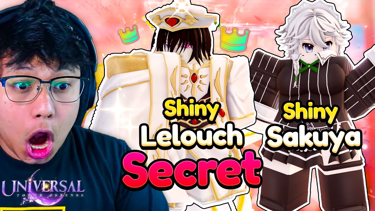 The BEST Virtual Realm Unit & Getting SHINY LULU and SAKUYA ...