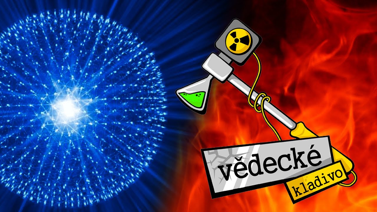 Co jsou to volné radikály? - Vědecké kladivo AK 6 - YouTube
