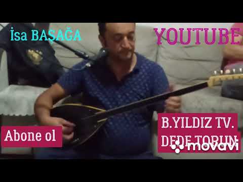 MÜZİK ZİYAFETİ  + İsa BAŞAĞA ile