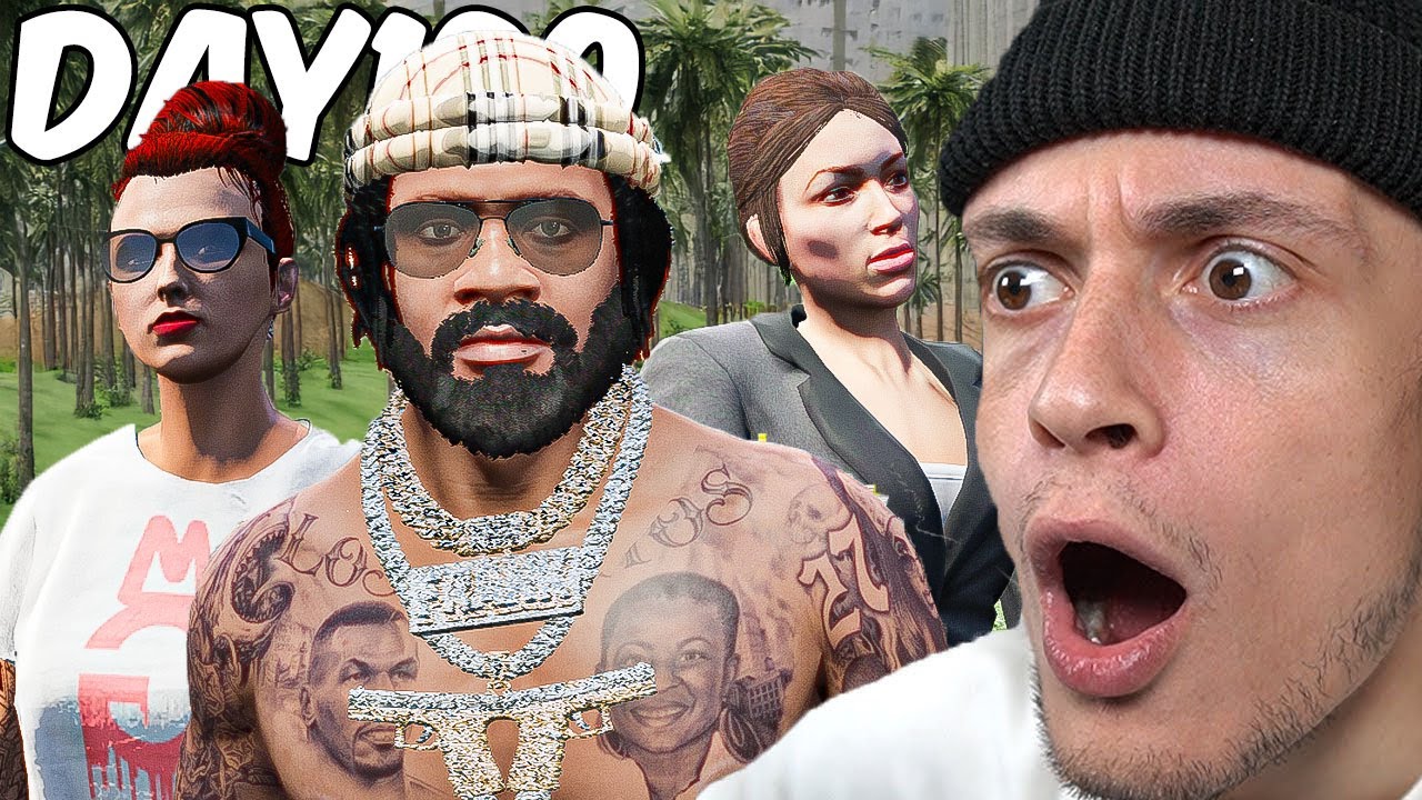 Turning $1 Into $1,000,000,000 in 365 DAYS ! DAY190 - YouTube