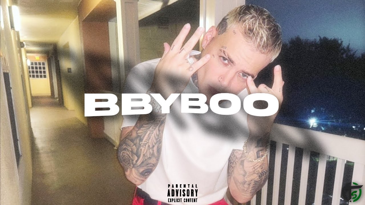 Izaak x Omar Courtz x Luar la l type beat | BBY BOO | Hard Sad Trap ...