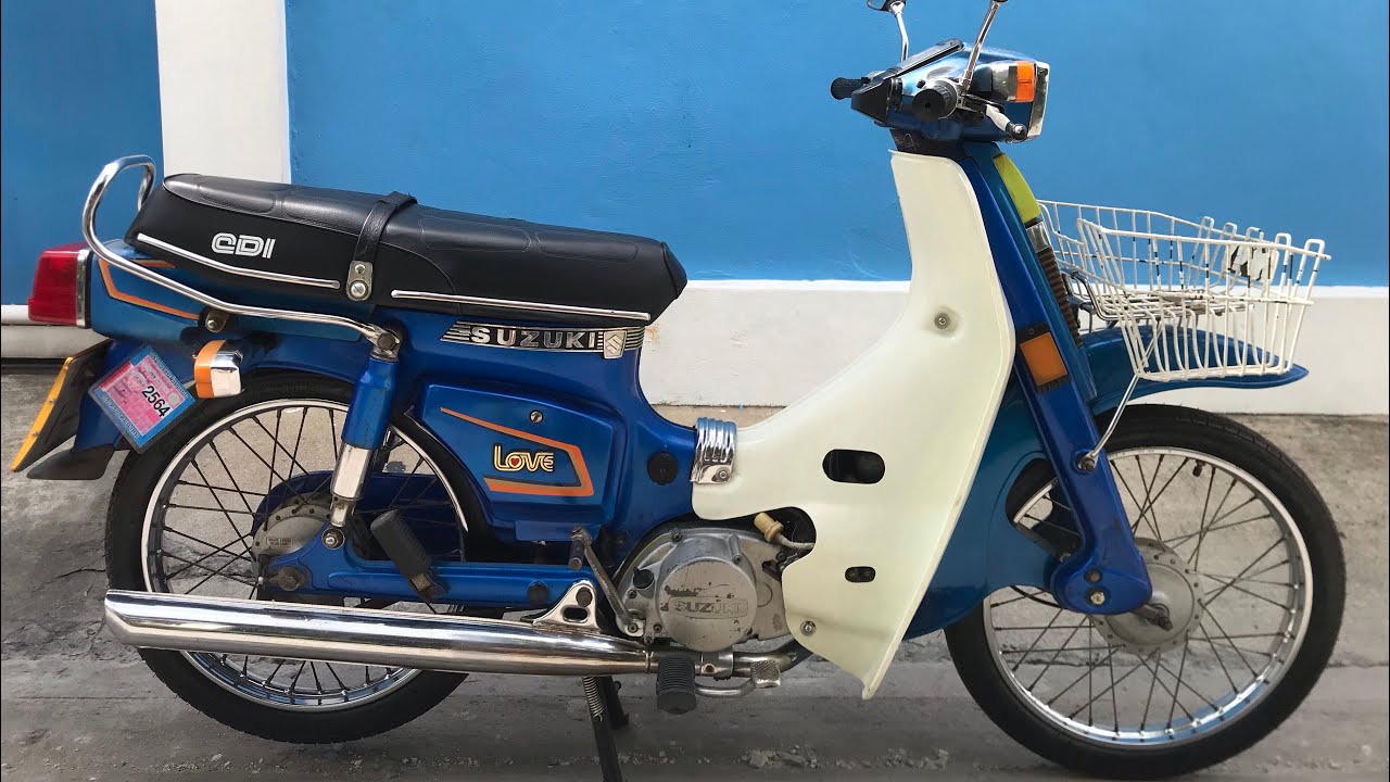 FR80 เดิมๆหล่อๆ - YouTube