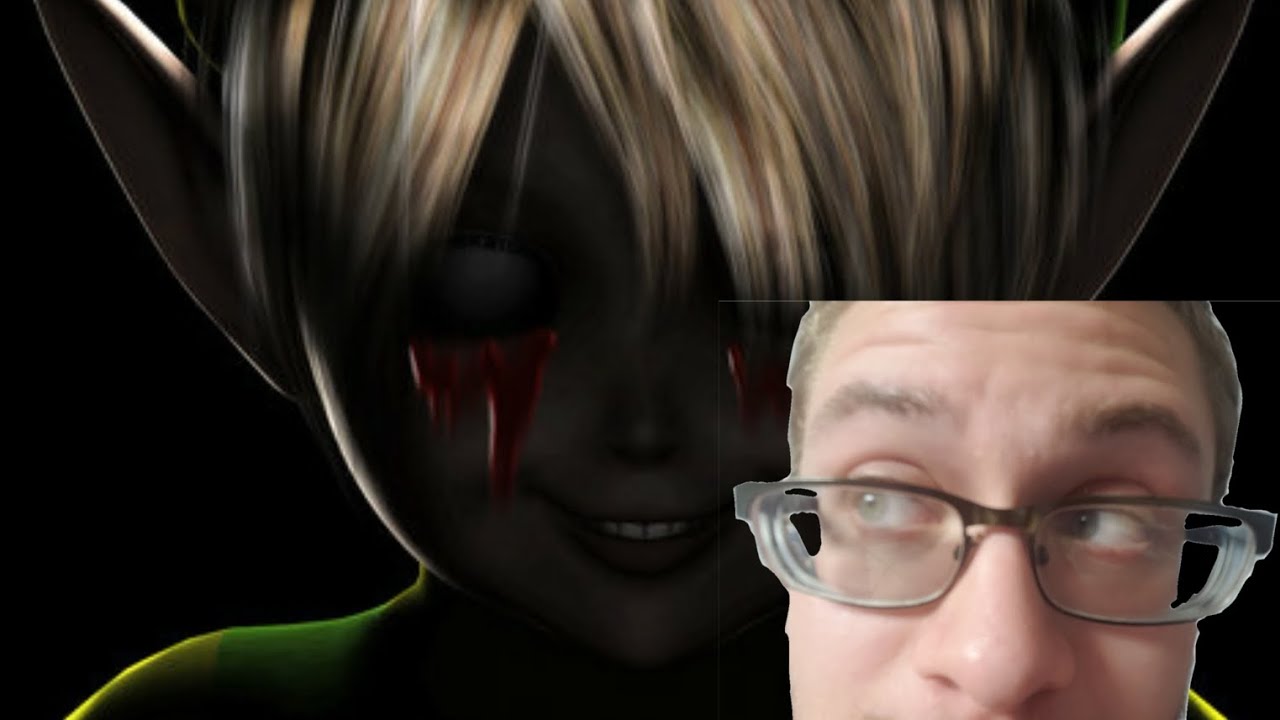 I play past.exe - YouTube