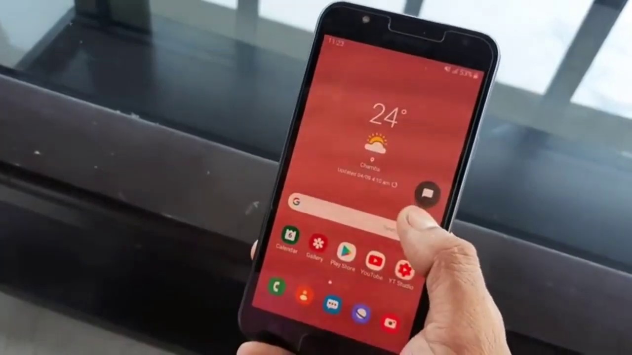 New android tricks | best Samsung mobile | YouTube | 2019 last video ...