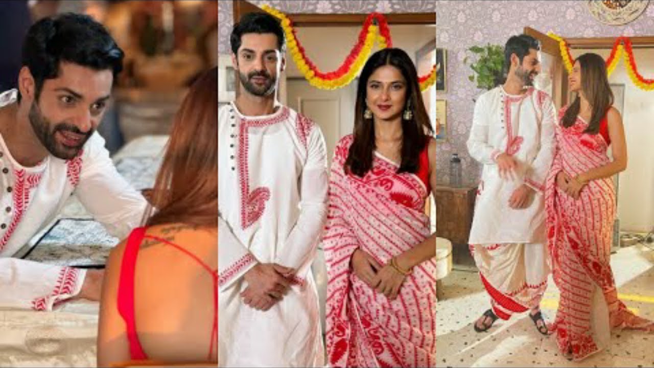 Jennifer Winget Secretly Gets Married Karan Wahi Griha Pravesh in ...