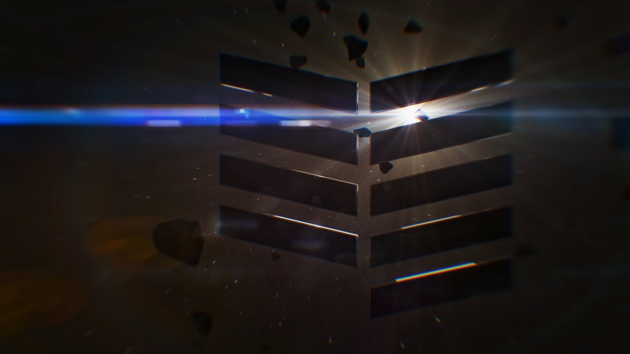 Nine Lashes - Breaking Out (Official Lyric Video) - YouTube