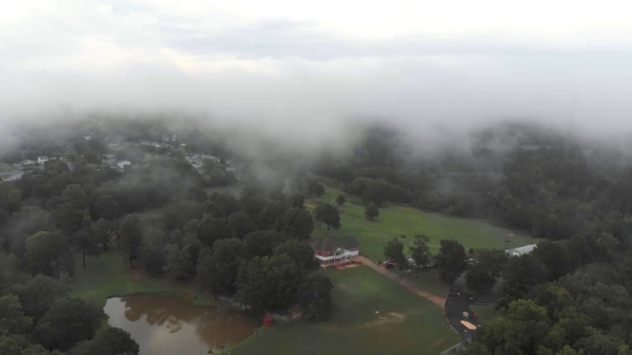 Strickland Estate - YouTube