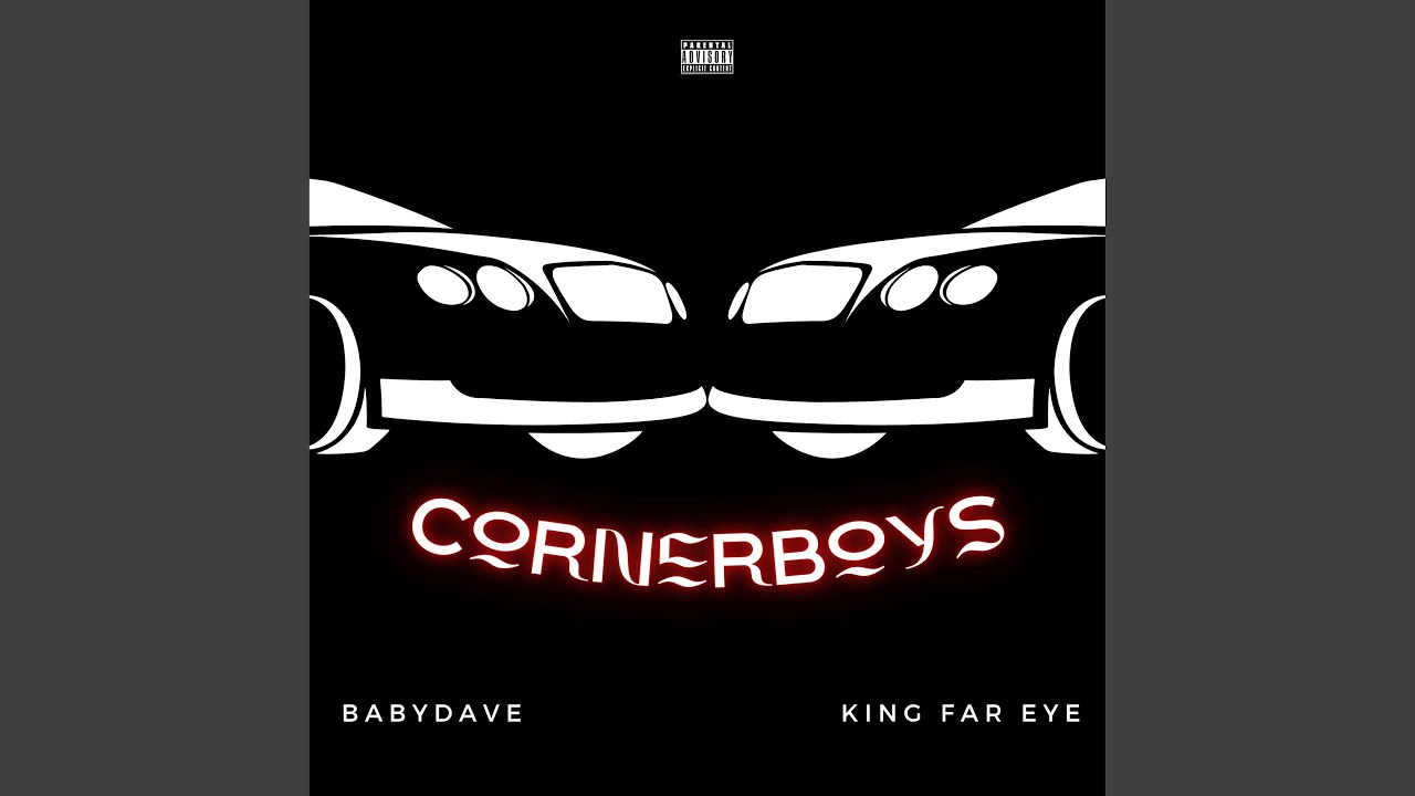 Corner Boys (feat. King Far Eye) - YouTube