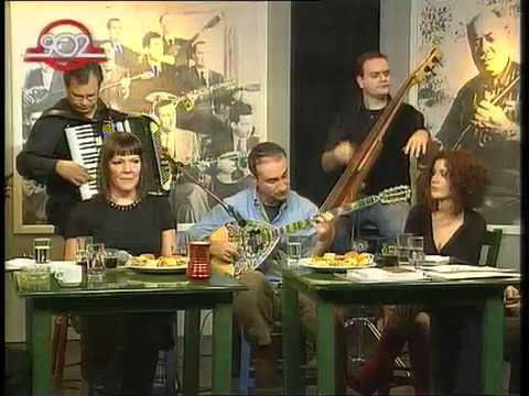 ΓΙΩΡΓΟΣ ΑΛΤΗΣ ΤΑ ΠΑΝΤΕΛΟΝΙΑ ΕΙΝΑΙ ΠΕΡΙΕΡΓΑ ΡΟΥΧΑ - YouTube