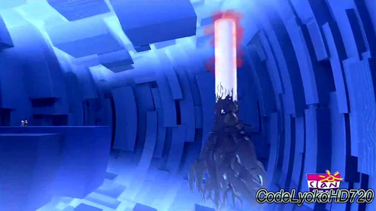 Code Lyoko - Episodio 49 "Franz Hopper" - Español HD - YouTube