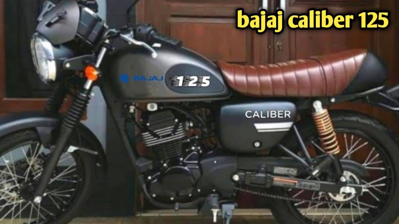 bajaj caliber 125 launch date🔥confirm in india 2023🥳| bajaj caliber partnership upcoming bike ...