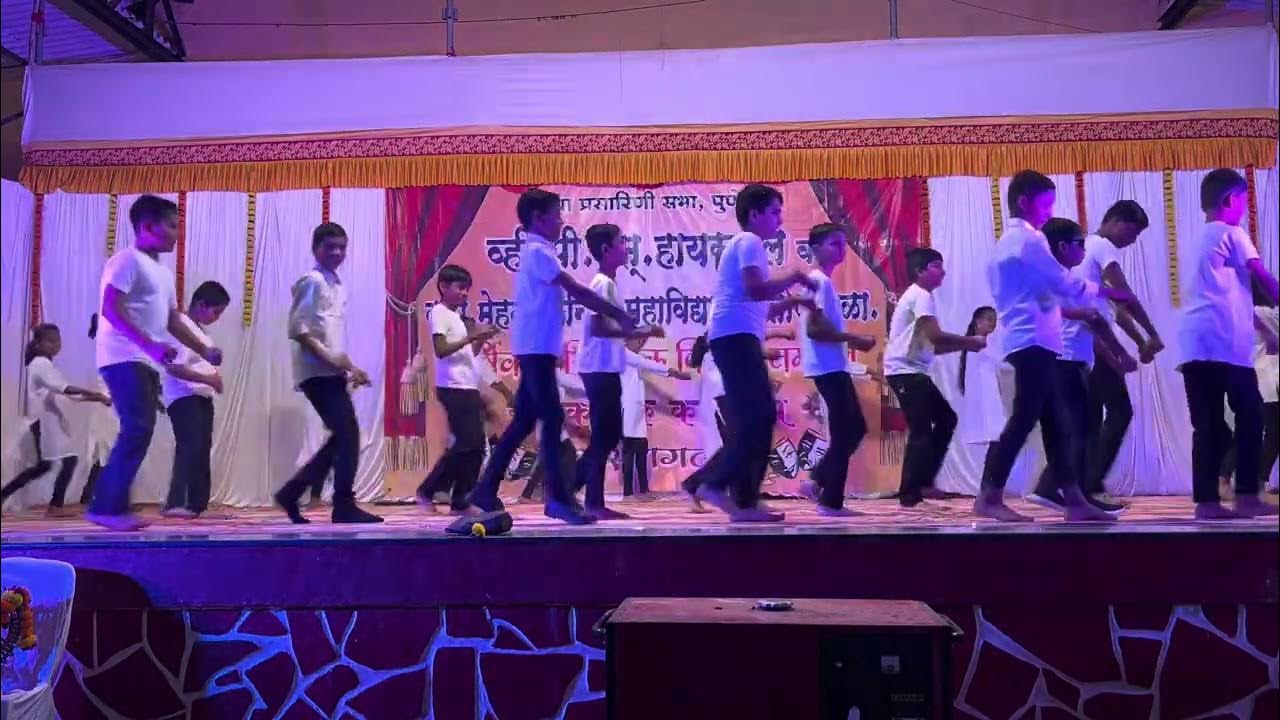 VPS High School Lonavla Annual Day Hindi Fusion 5th Standard Class vps-high-school-lonavla-annual-day-hindi-fusion-5th-standard-class