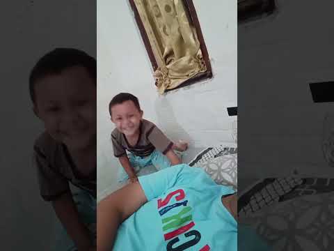 giandra main dirumah