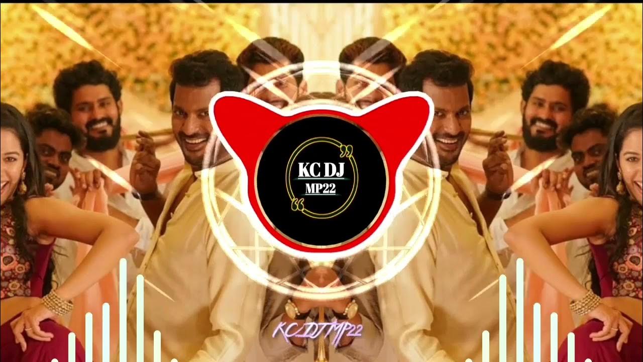 Tum Tum _ टम टम EnEmY Tamil Movie _ Dj Remix Instagram Trending Song Dhol Mix || kcdjmp22 - YouTube