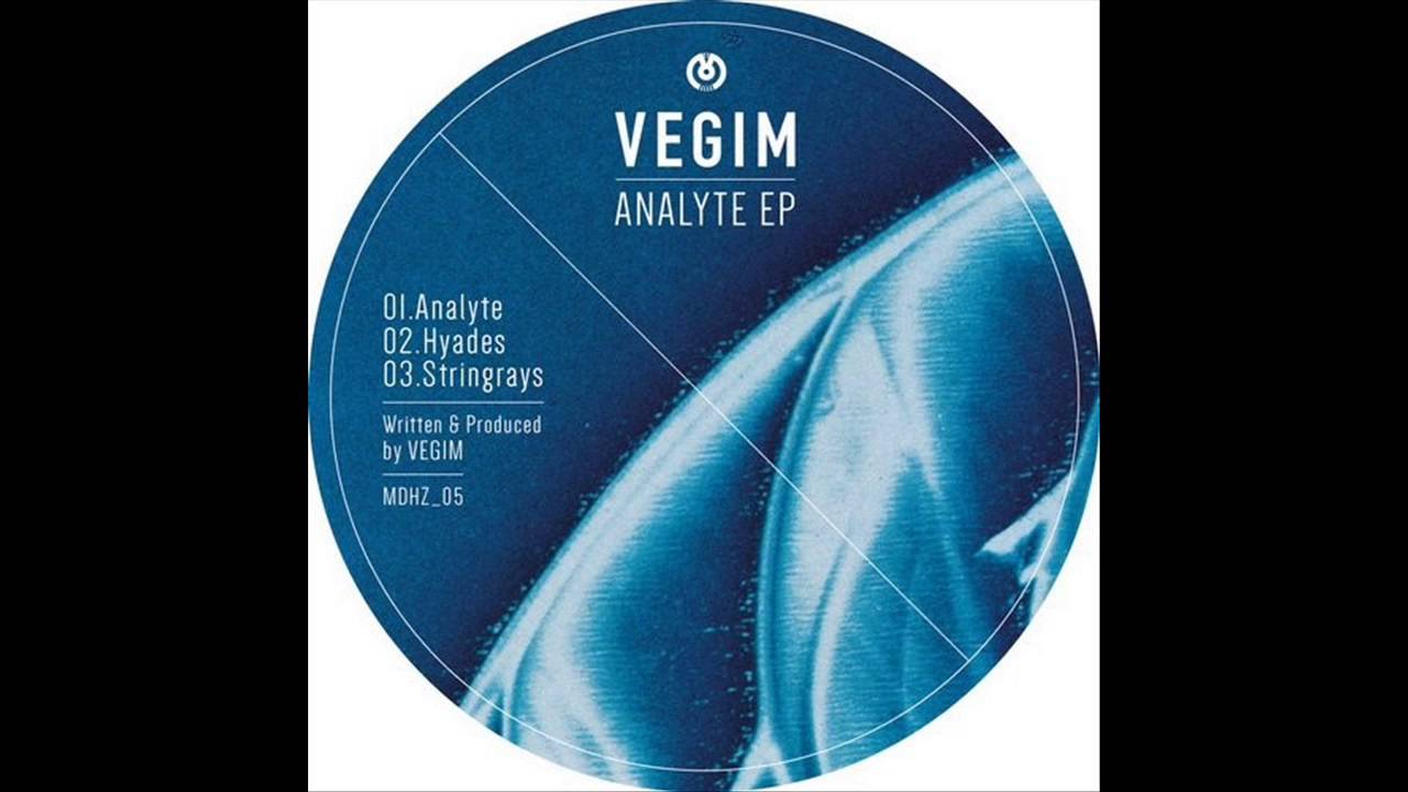 Vegim - Hyades (Original mix) [MODULHERTZ] - YouTube