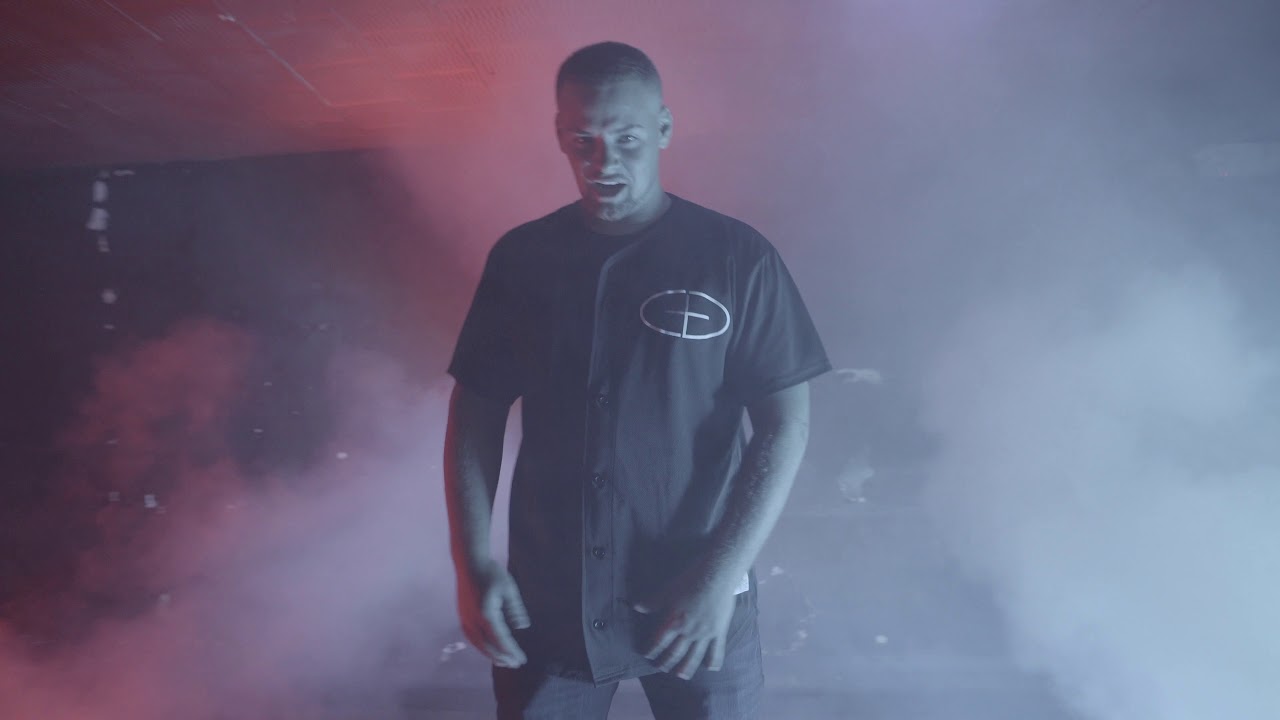 C The Gray - Good Vibes (Official Music Video) - YouTube