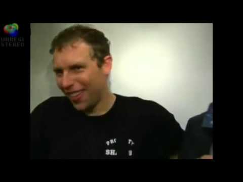 DANY HEATLEY 20 Questions - YouTube