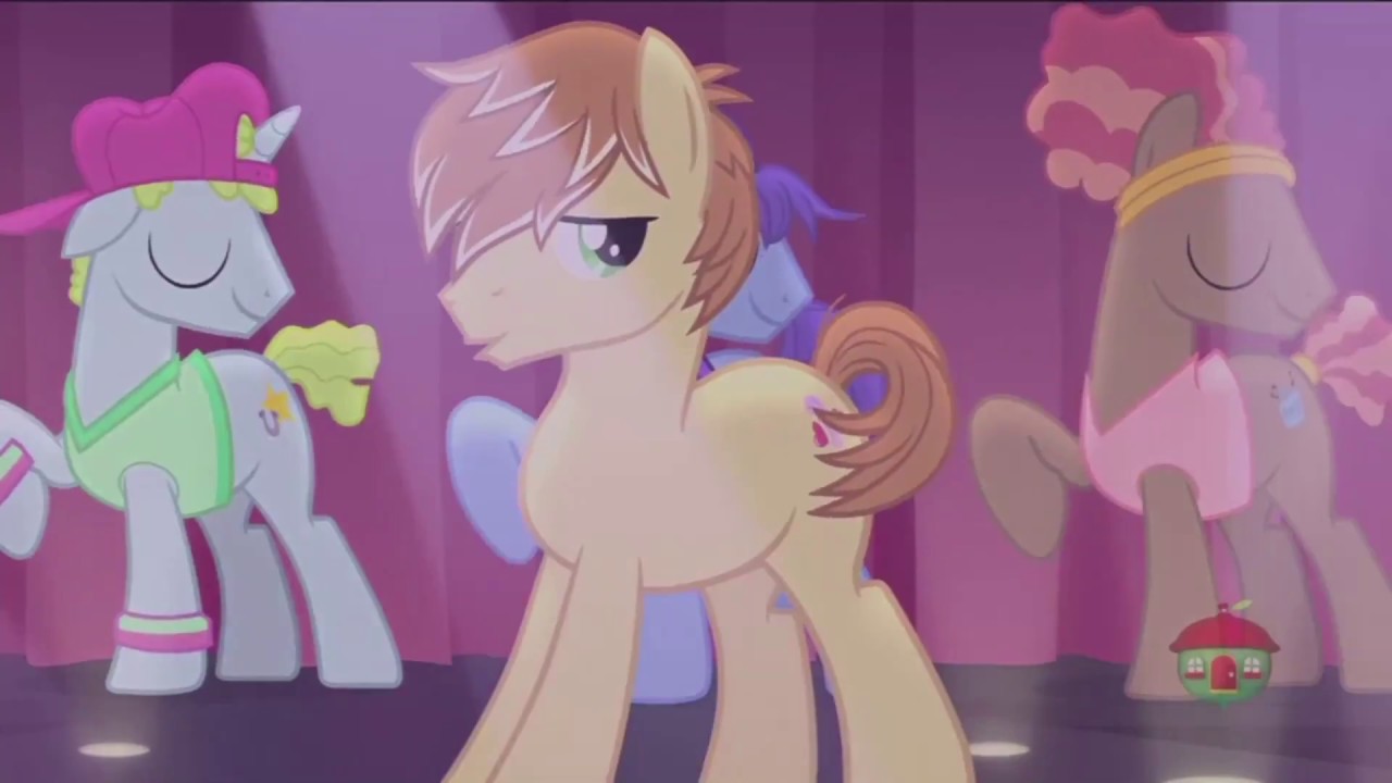 Battle For Sugar Belle (Song) - YouTube