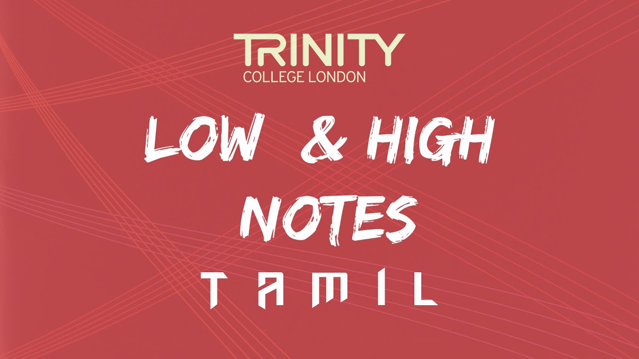 low-high-notes-trinity-grade-1-theory-of-music-tamil-youtube